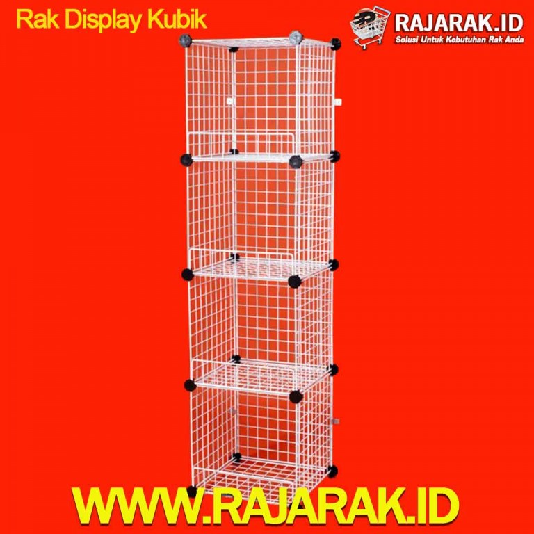 RAK DISPLAY - RAK MINIMARKET TOKO GONDOLA DISPLAY SUPERMARKET & RAK ...