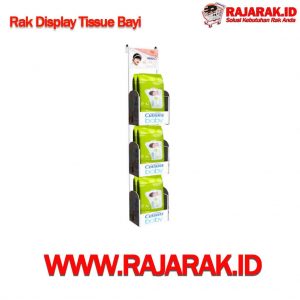 RAK DISPLAY OREO - RAJARAK.ID | SITUS JUAL RAK ONLINE TERLENGKAP, MURAH ...