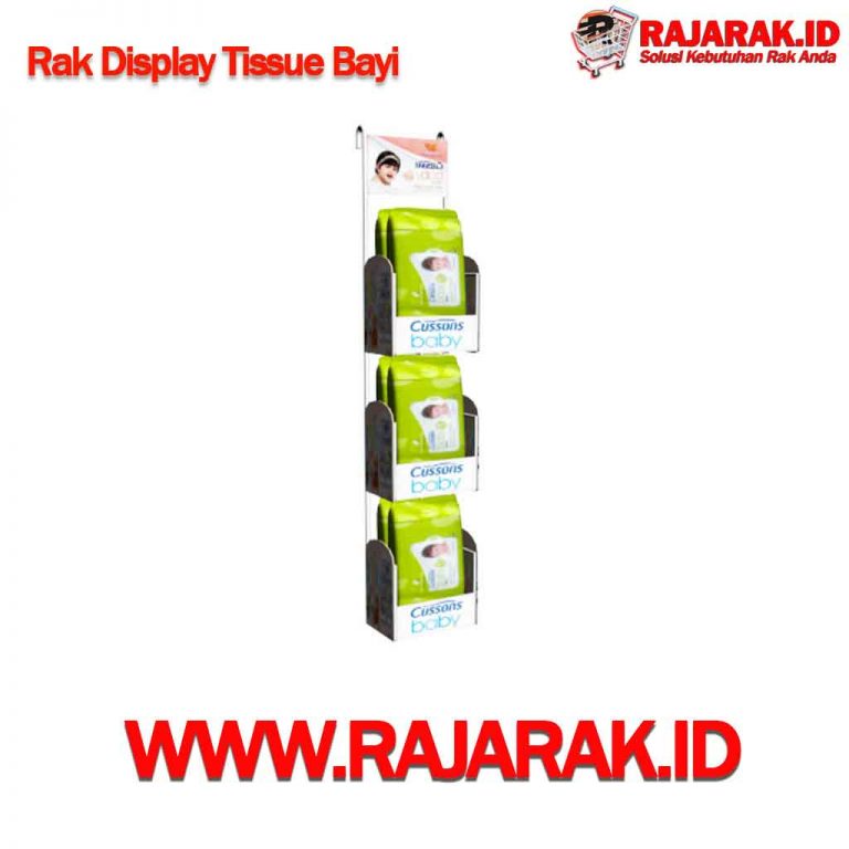 RAK DISPLAY OREO - RAJARAK.ID | SITUS JUAL RAK ONLINE TERLENGKAP, MURAH ...