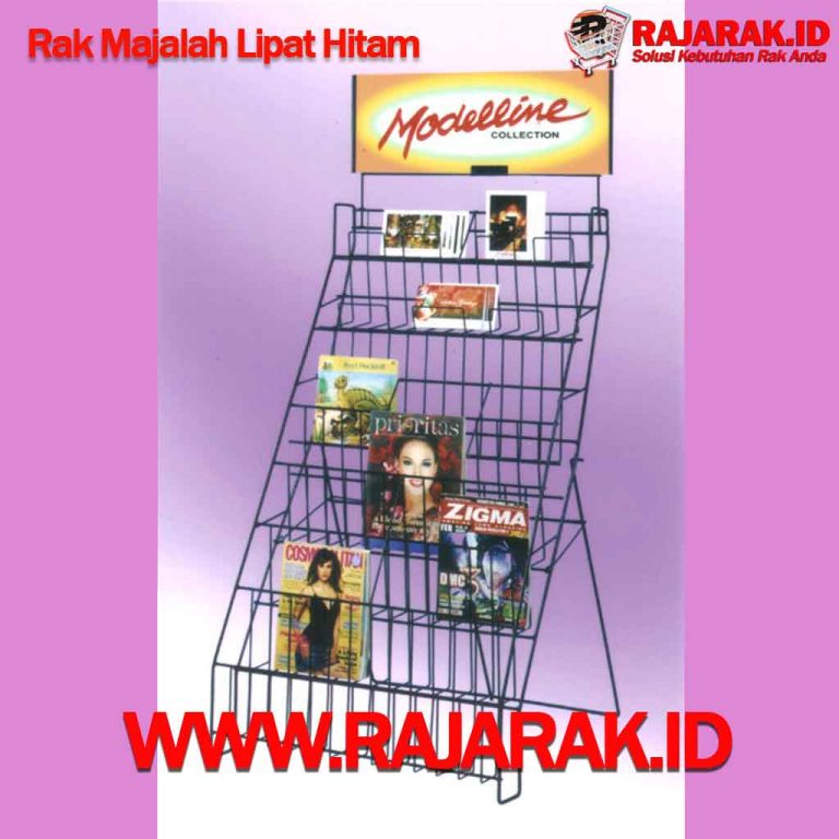 RAK MAP - RAJARAK.ID | SITUS JUAL RAK ONLINE TERLENGKAP, MURAH & AMAN
