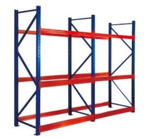JENIS RACKING GUDANG UNTUK PENYIMPANAN BARANG - Rak Gondola Minimarket ...