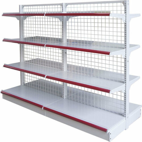 RAK INDOMARET & ALFAMART KOSONG TIPE RR-150 RAJARAK