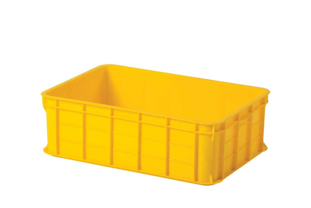 Container Box Plastik Rabbit 2033 - RAK MINIMARKET TOKO GONDOLA DISPLAY ...